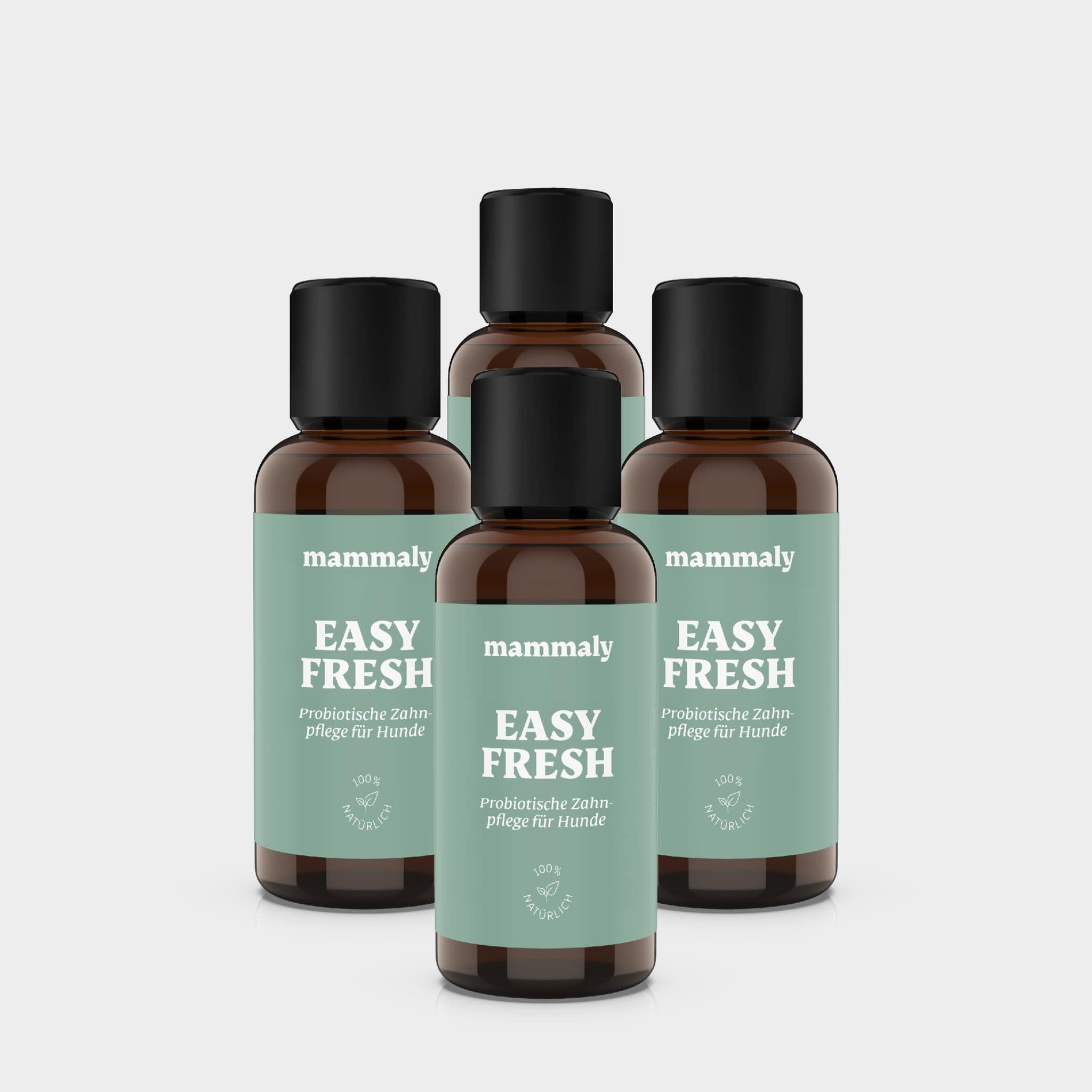 Dentalspray für Hunde | Easy Fresh | Gegen Mundgeruch